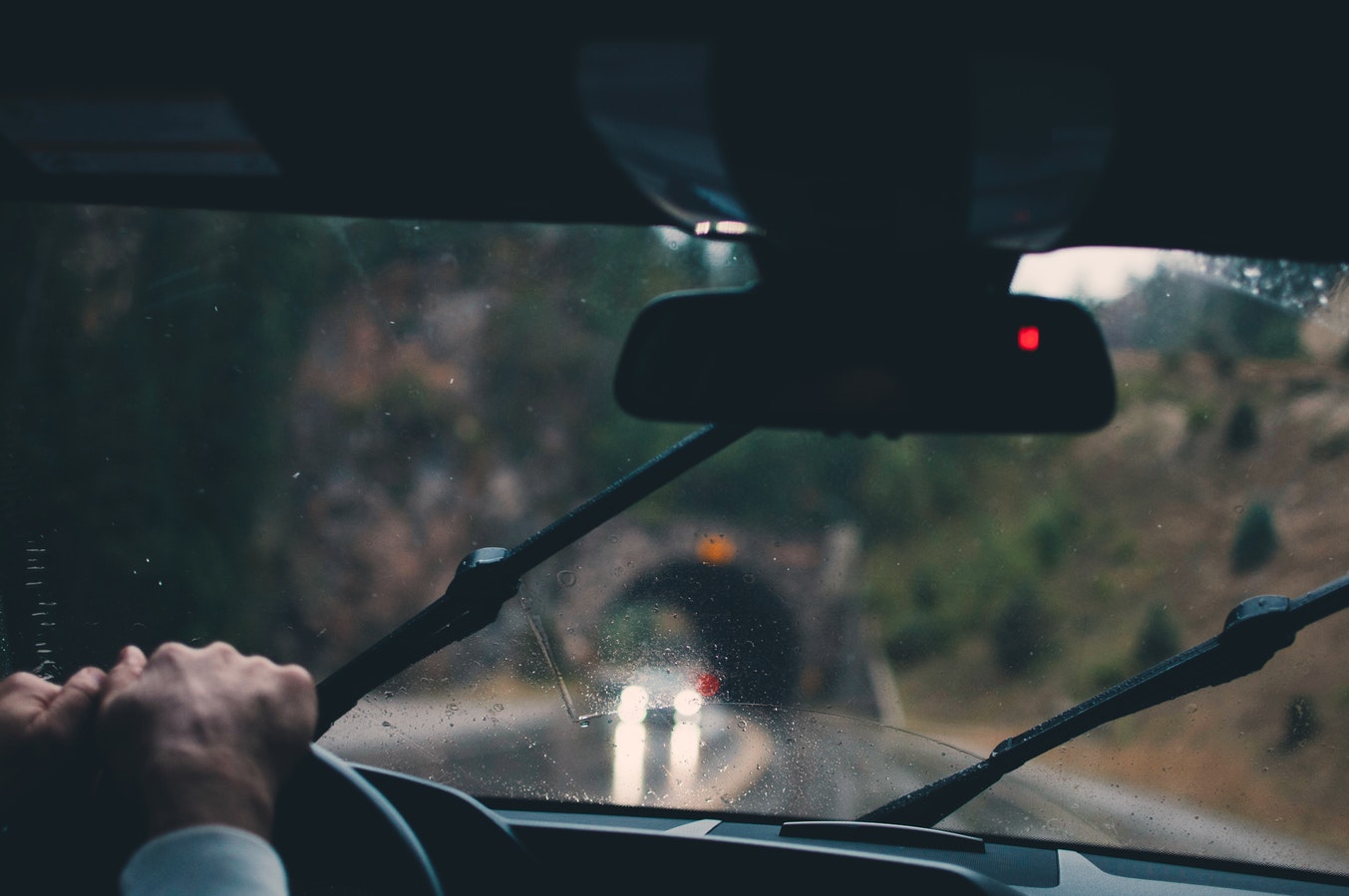 3 Things You Can Do to Prepare Your Car for Rain