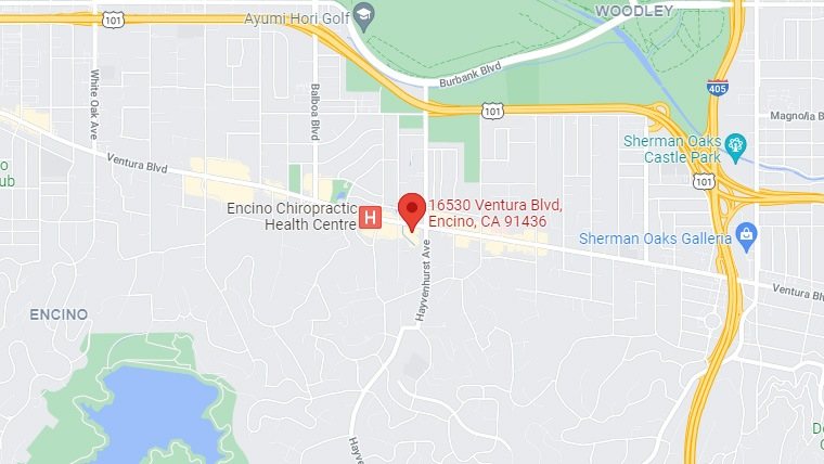 NordstrandBlack PC - 16530 Ventura Blvd., Encino CA 91436